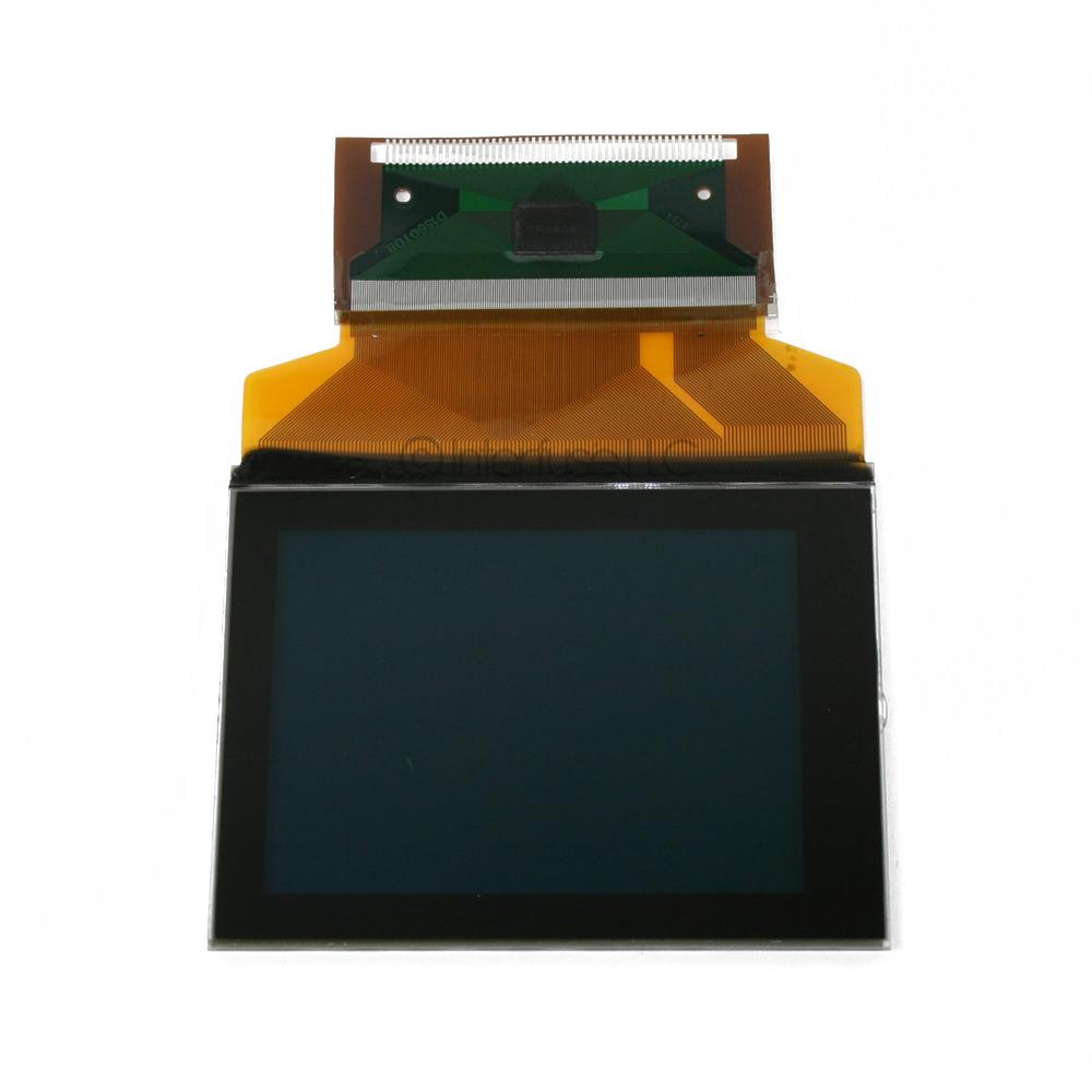 Replacement LCD Screen for Audi A3 A4 A6 VW Passat Jetta Dashboard Clusters